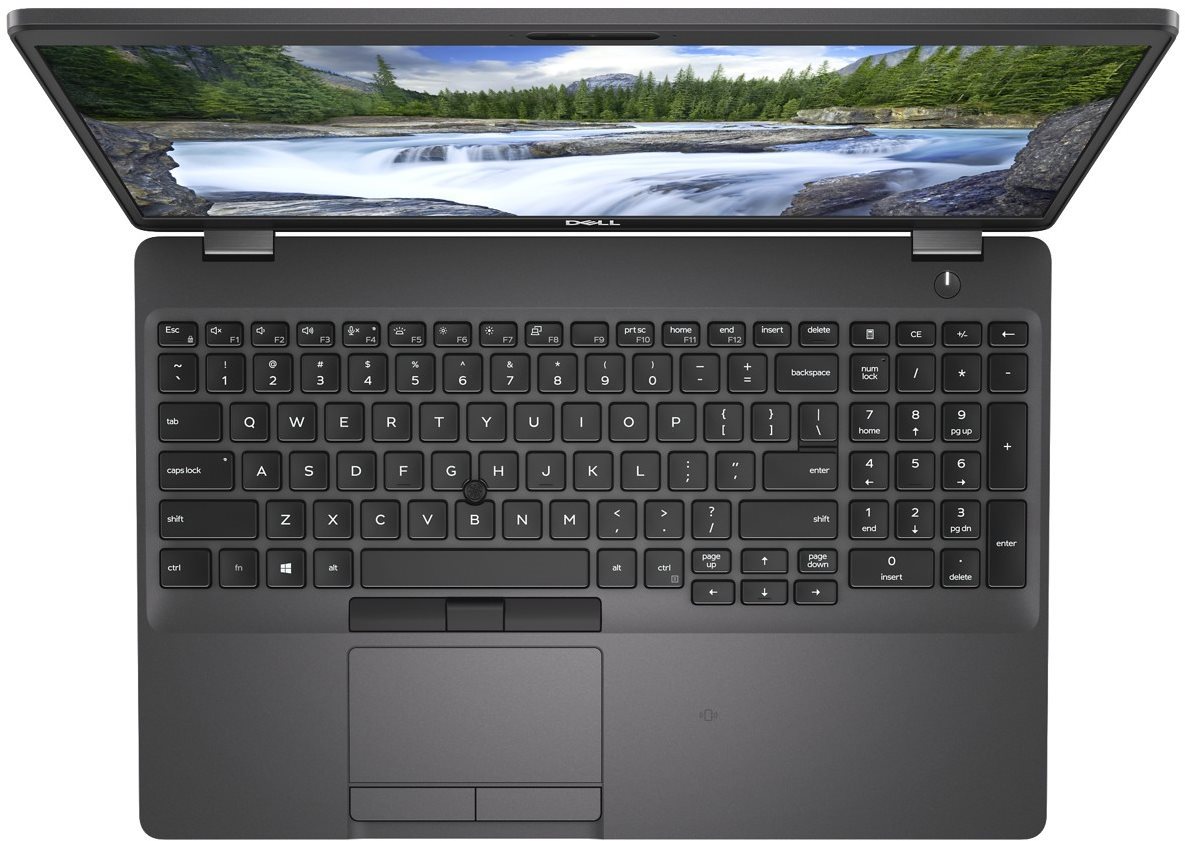 Dell Latitude 5511 - Notebook | Alza.cz