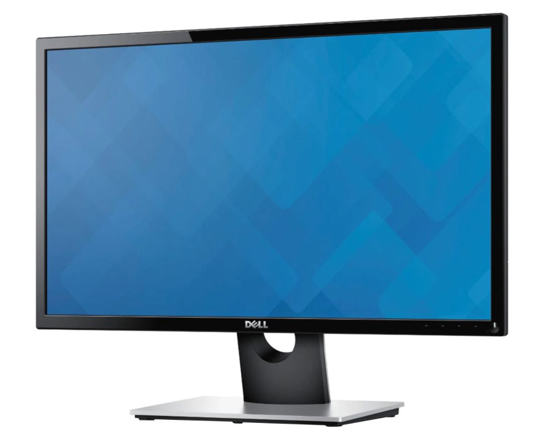 27" Dell SE2719H - LCD monitor | Alza.cz