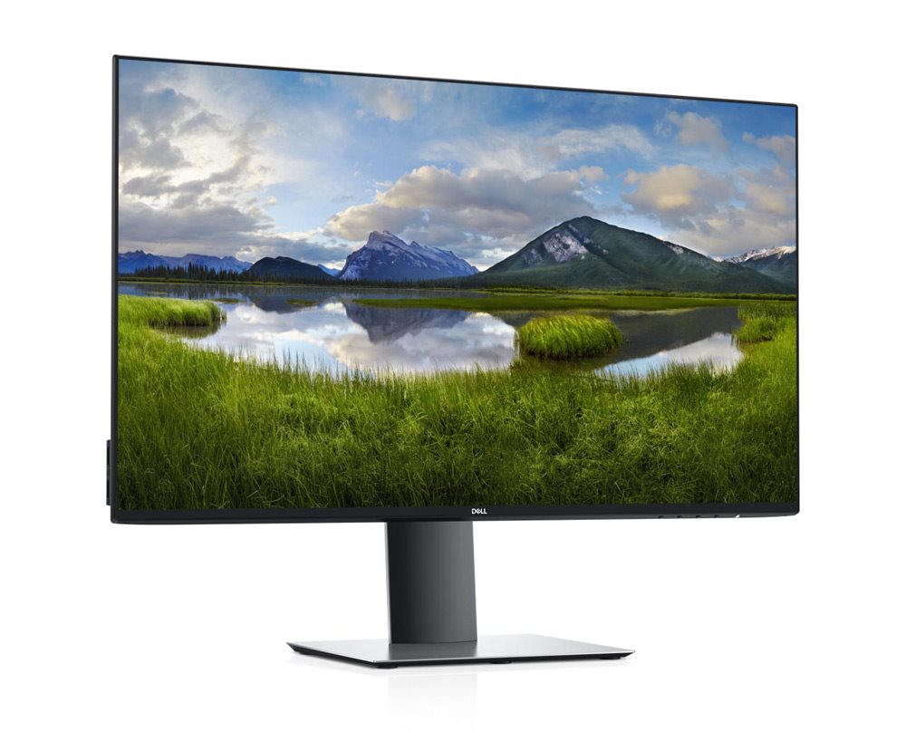 24" Dell UltraSharp U2421HE - LCD monitor | Alza.cz