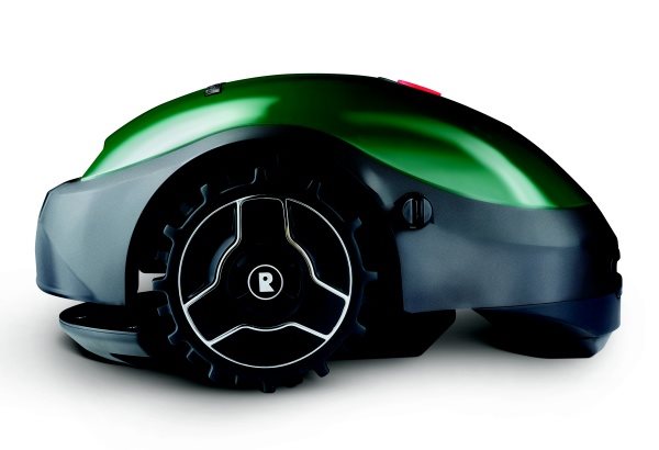 Robomow RX20 Pro - Robotická sekačka | Alza.cz