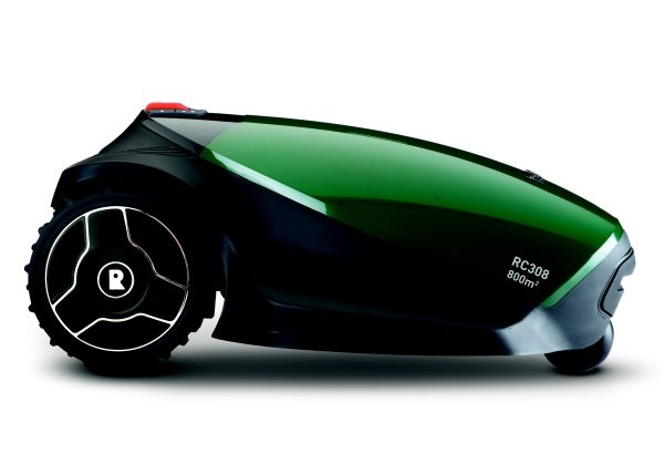 Robomow RC 308 Pro - Robotická sekačka | Alza.cz