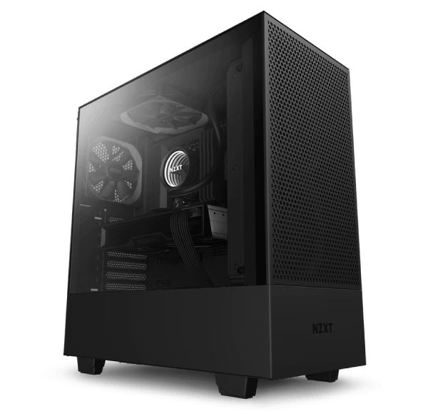 AlzaPC GameBox Elite Alkan Edice F240 - i7 / RTX4070Ti SUPER / 32GB RAM ...