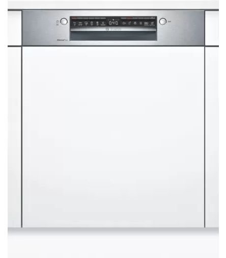 BOSCH SMI4HCS48E Serie 4 - Vestavná myčka | Alza.cz