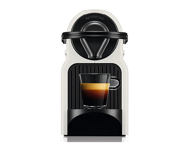 NESPRESSO Krups Inissia XN100110 - Kávovar na kapsle | Alza.cz