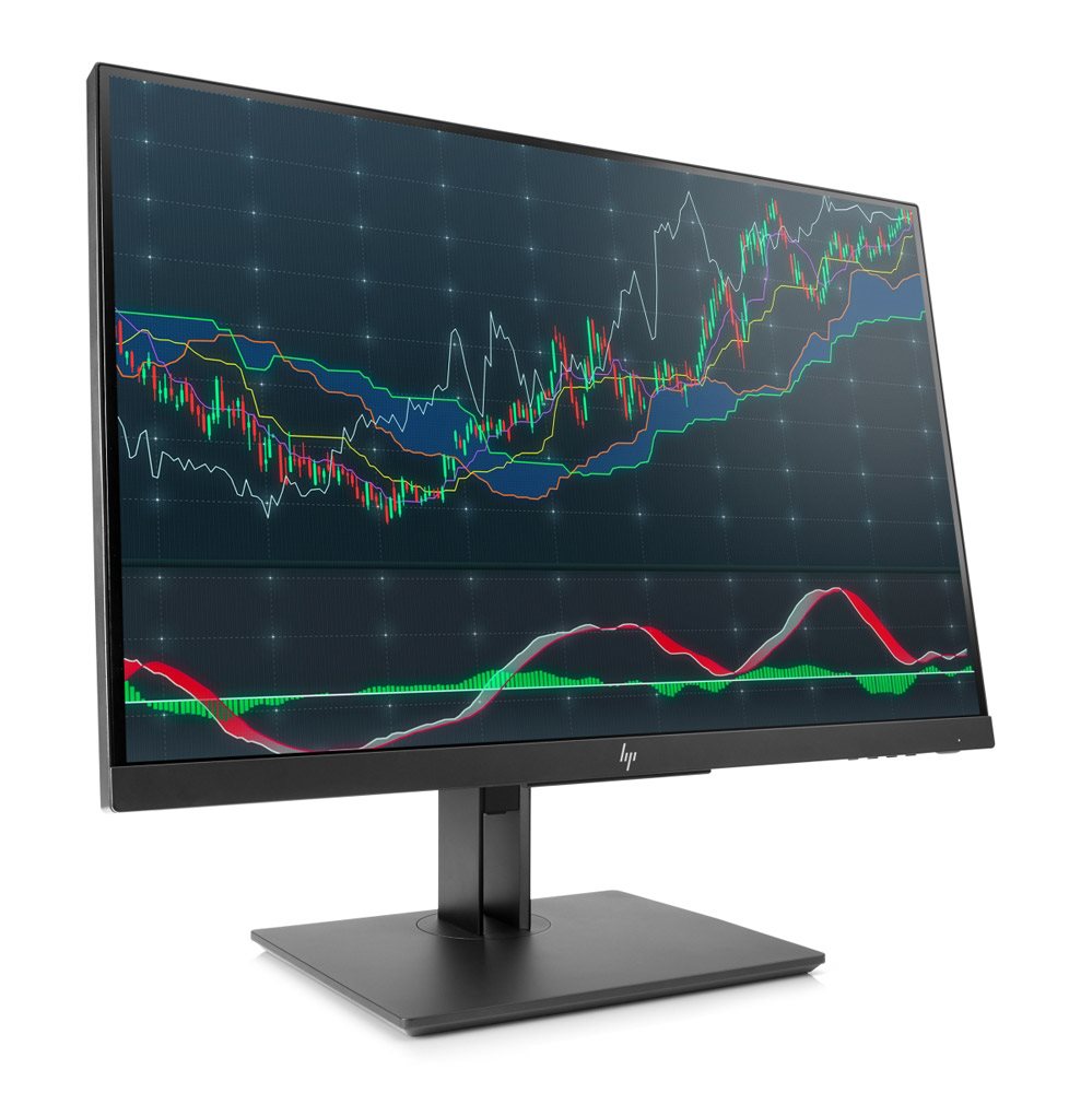 24" HP Z Display Z24n G2 - LCD monitor | Alza.cz