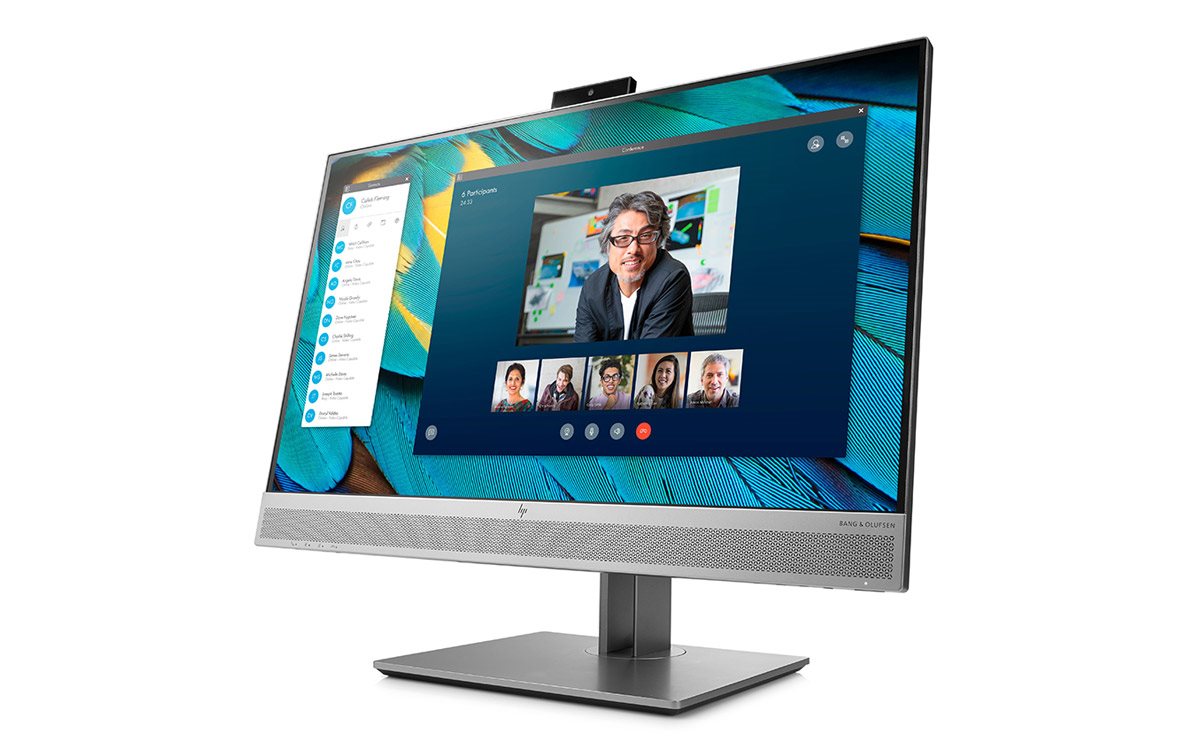 23.8" HP EliteDisplay E243m - LCD monitor | Alza.cz