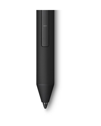Wacom Bamboo Ink Plus - Dotykové pero | Alza.cz