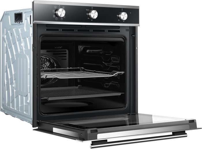 MIDEA 65M90M1 za 169,90 € - Vstavaná rúra | Alza.sk