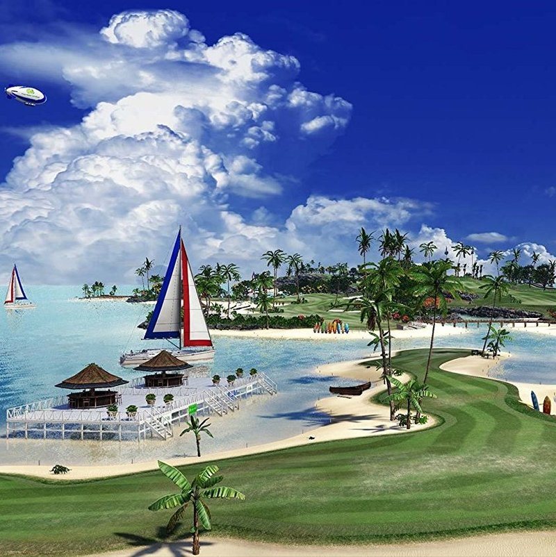 Everybody's Golf - PS4 - Hra na konzoli | Alza.cz