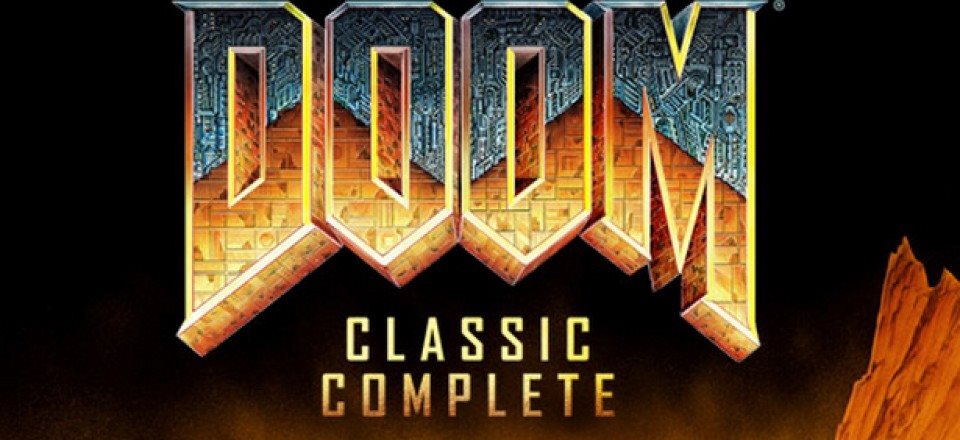 Doom Classic Complete Edition - Hra na PC | Alza.cz