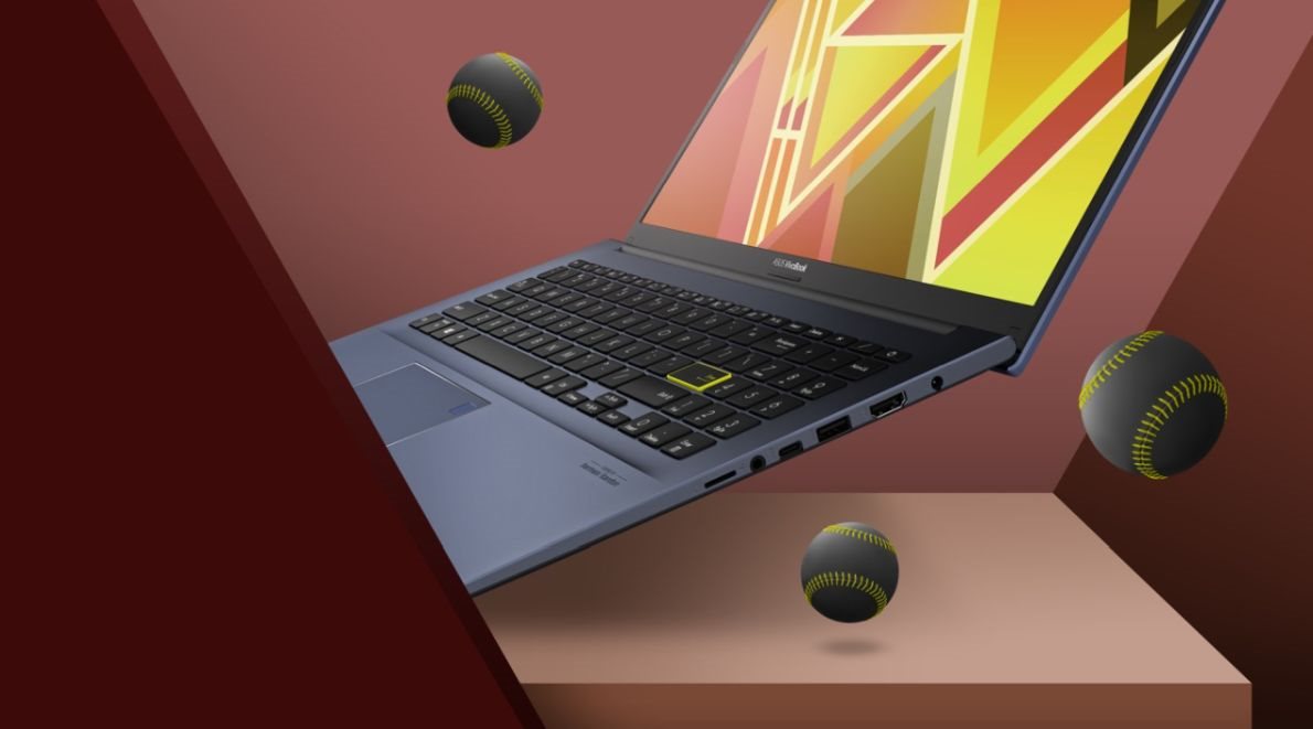 ASUS VivoBook 15 X513 (11th gen Intel), 16gb ram , perfektně rychlý | Aukro