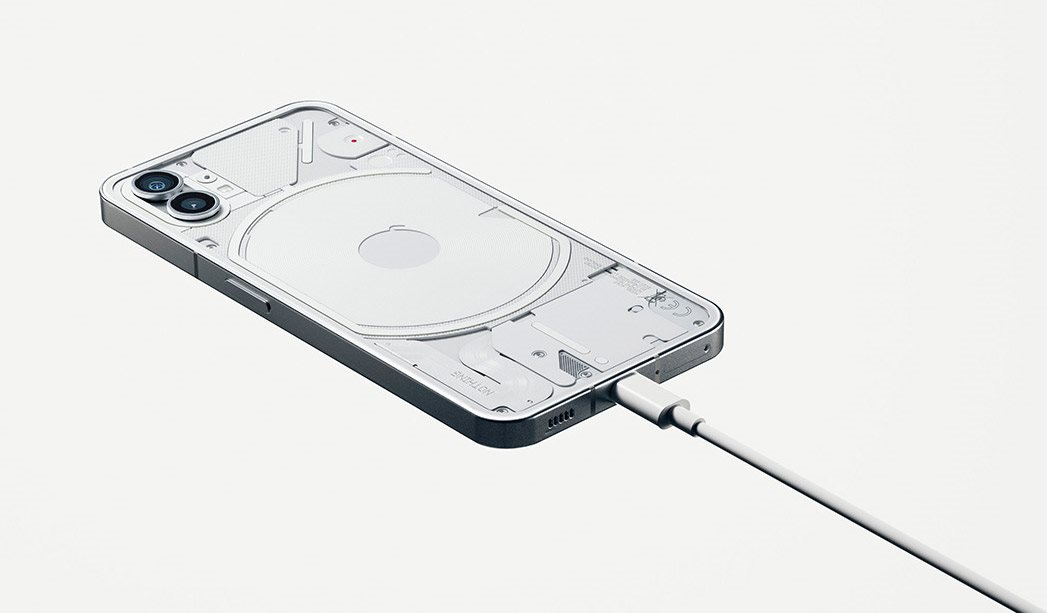 Nothing Phone (1) 5G 8GB/128GB