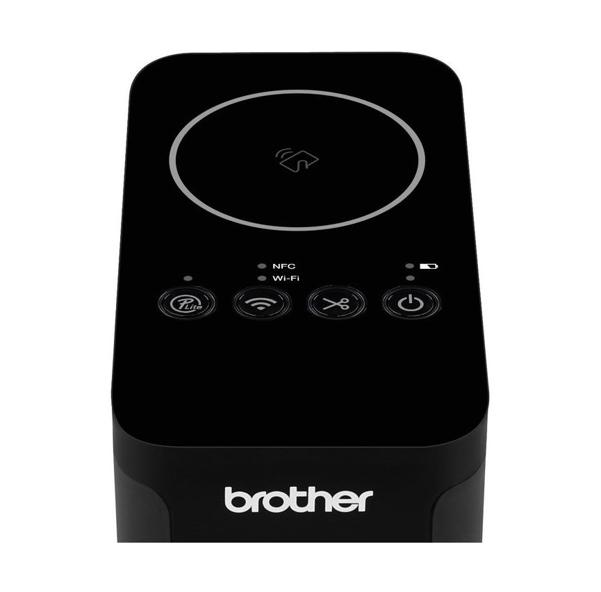 Brother PT-P750W - Štítkovač | Alza.cz