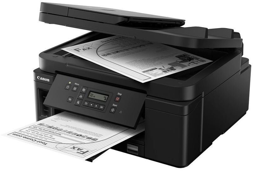 Canon PIXMA GM4040 - Inkoustová tiskárna | Alza.cz