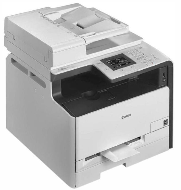 Canon i-SENSYS MF623Cn - Laserová tiskárna | Alza.cz