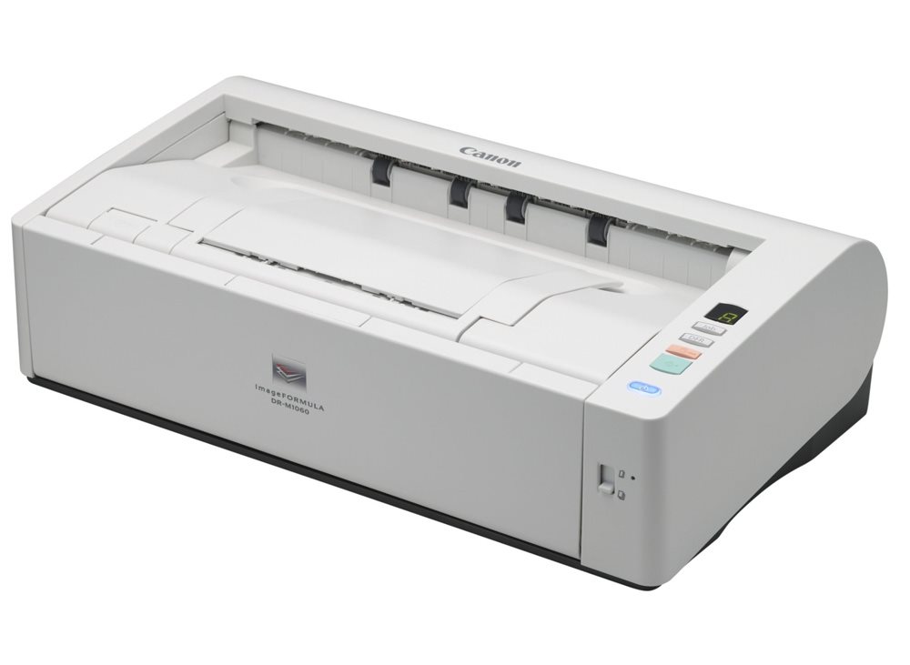 Canon imageFORMULA DR-M140 - Skener | Alza.cz