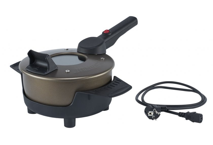 REMOSKA P32F/03 4l - Elektrický hrnec | Alza.cz