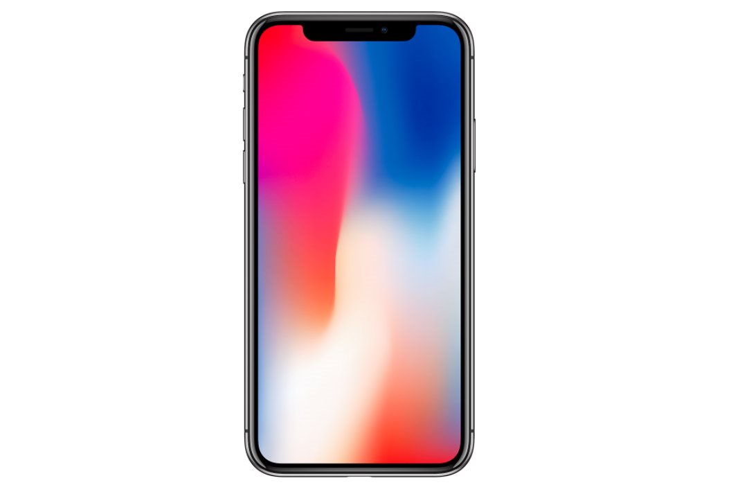 iPhone X 64GB Vesmírně šedý - Mobilní telefon | Alza.cz
