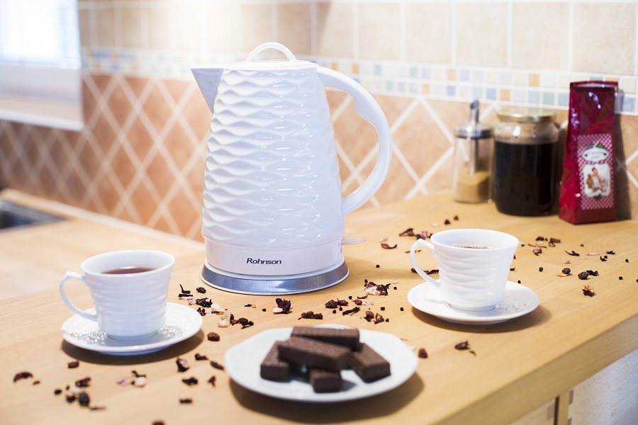 Rohnson R-7803 - Rychlovarná konvice | Alza.cz