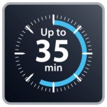 Rowenta RH9690WO X-Force Flex 8.60 Aqua - Tyčový vysavač | Alza.cz