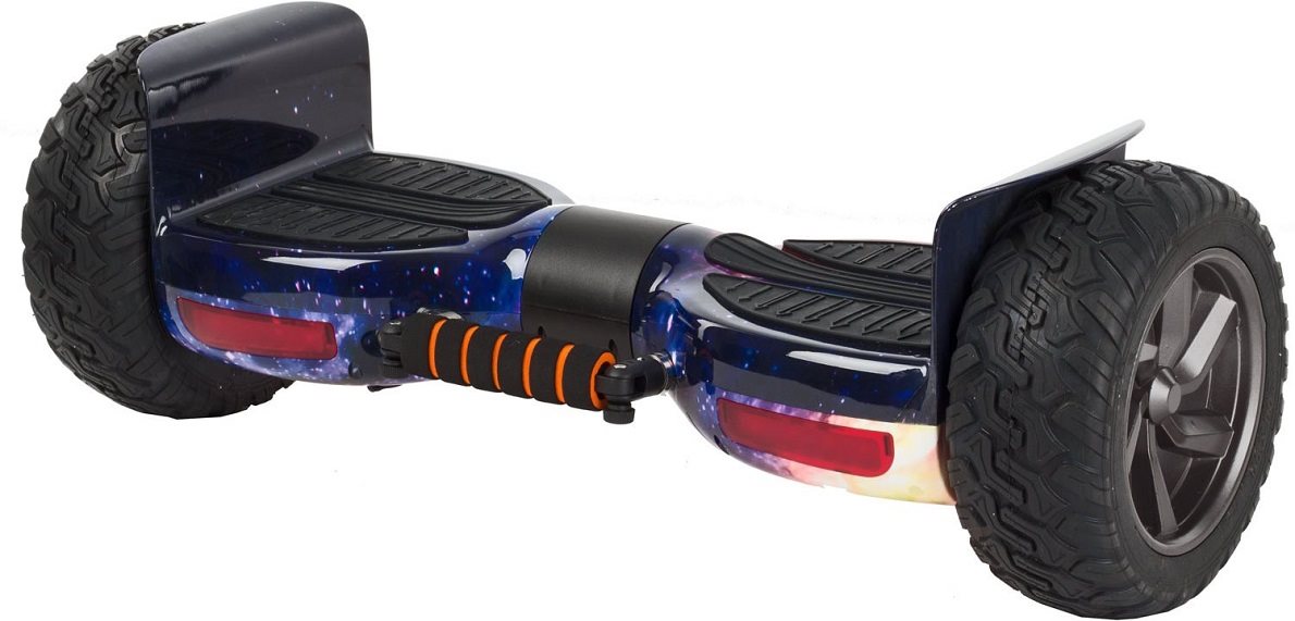 Urbanstar GyroBoard OFF85 SPACE - Hoverboard | Alza.cz
