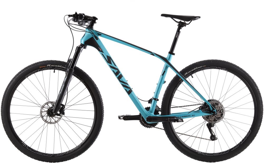 Sava 29 Carbon 4.1 vel. L/19" - Horské kolo 29" | Alza.cz