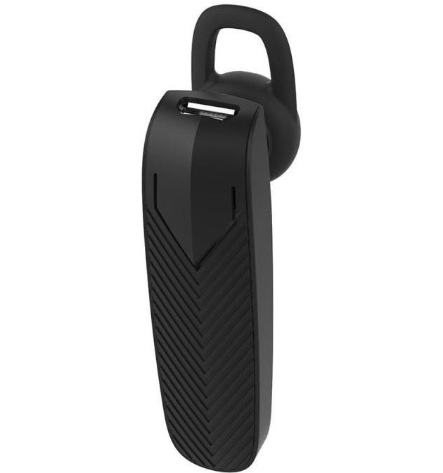 Tellur Bluetooth Headset Vox 50, černý - HandsFree | Alza.cz