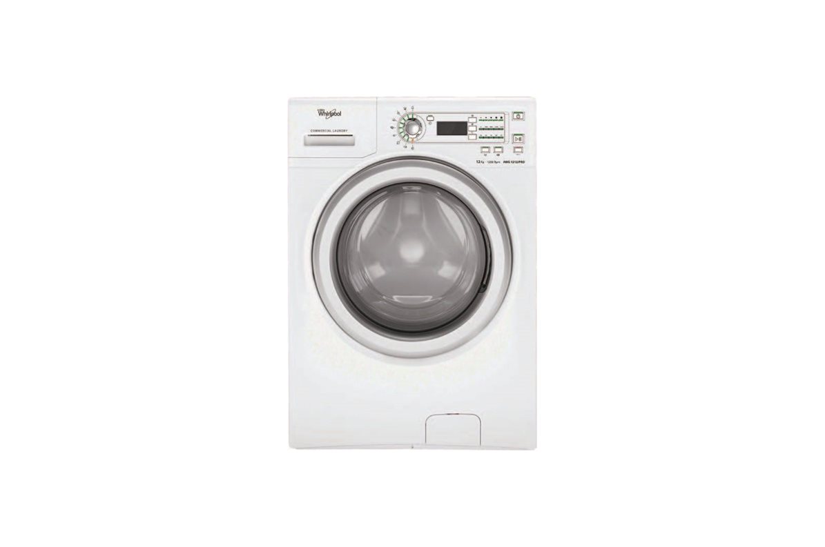 WHIRLPOOL AWG 1212/PRO - Pračka | Alza.cz