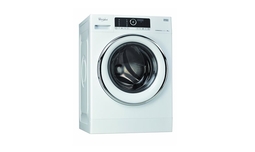 WHIRLPOOL AWG 912/PRO - Pračka s předním plněním | Alza.cz