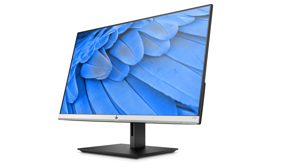 27" HP 27fh - LCD monitor | Alza.cz