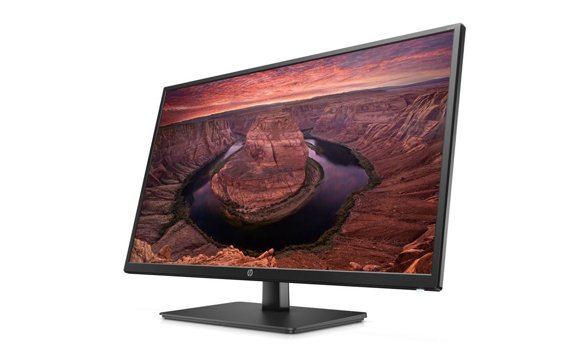 32" HP 32s - LCD monitor | Alza.cz