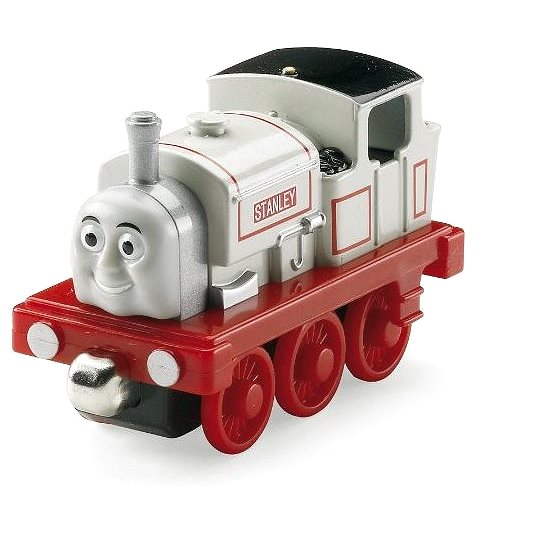 Thomas The Tank Engine Stanley