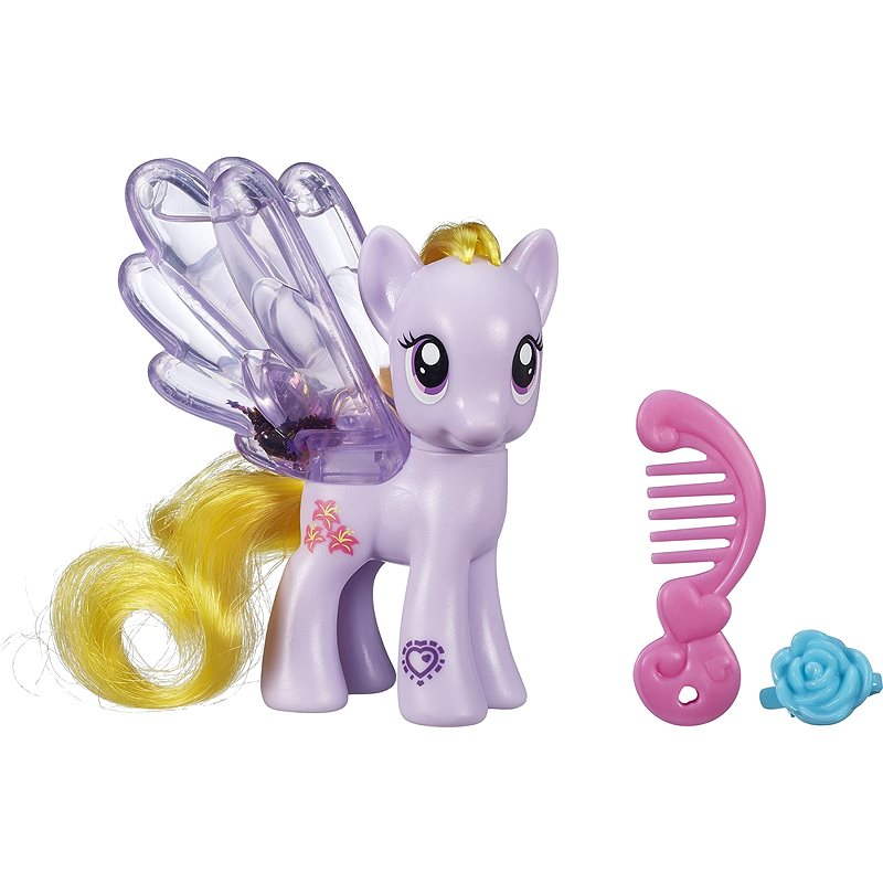 My Little Pony Lily Blossom Toy
