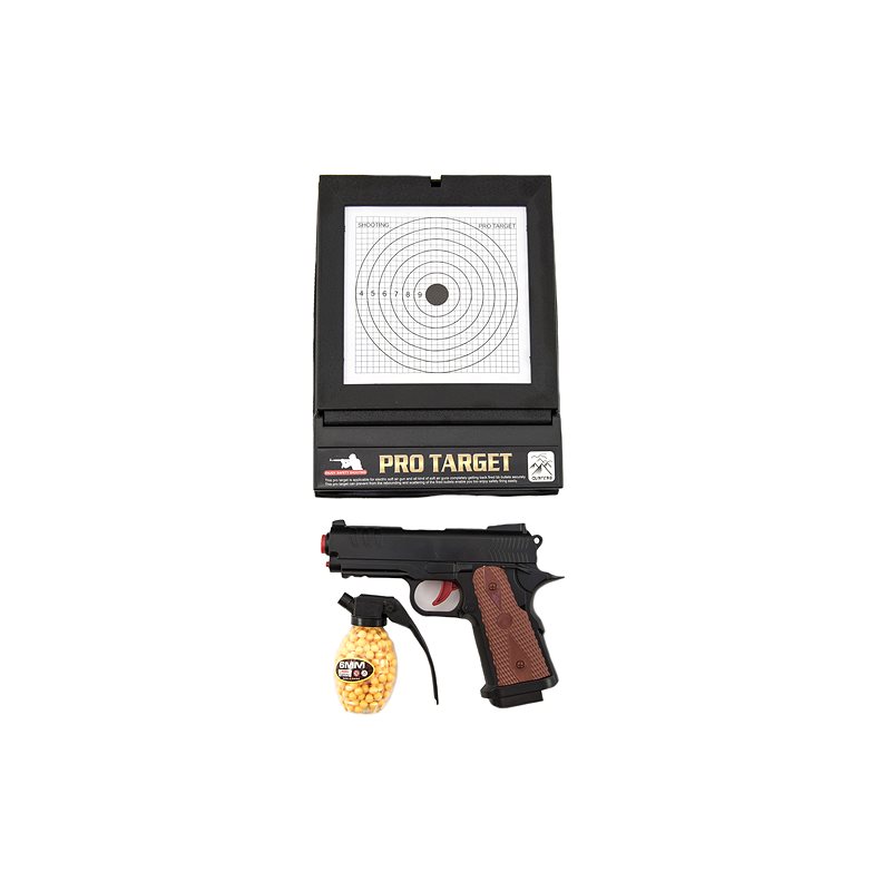 Funny Famous Weapons