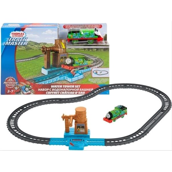 Thomas The Train Water Tower