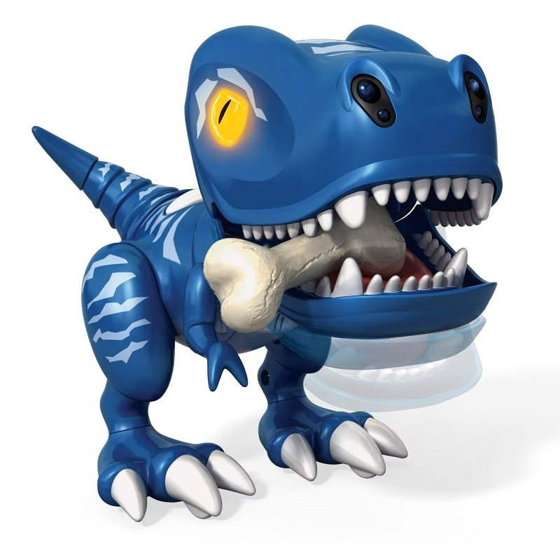 Zoomer Dino Blue