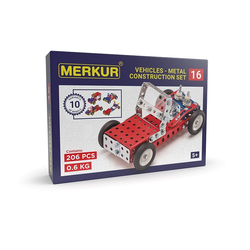 Merkur Toy