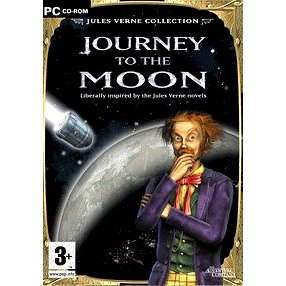 Journey To The Moon Game