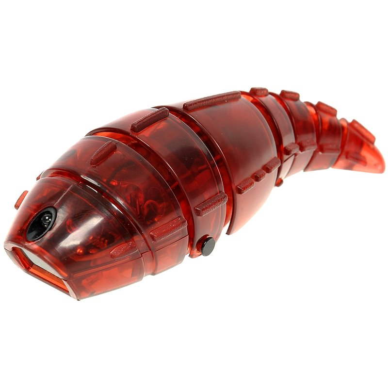Hexbug Larva