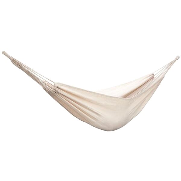 Nils Camp NC0032 Hamaka Béžová - Hamaka | Alza.cz