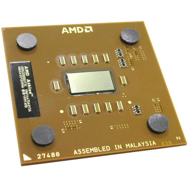 AMD Athlon XP 2000+ Thorton - Procesor | Alza.cz