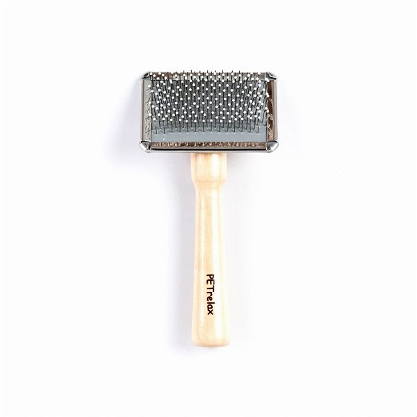 Petrelax Kefa na malé zvieratá s jemnou srsťou - Kefa pre mačky | Alza.sk