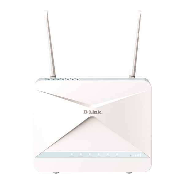D-Link G416 - LTE WiFi modem | Alza.cz