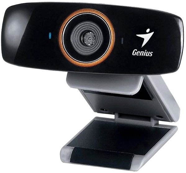 Genius VideoCam FaceCam 1020 - Webkamera | Alza.cz