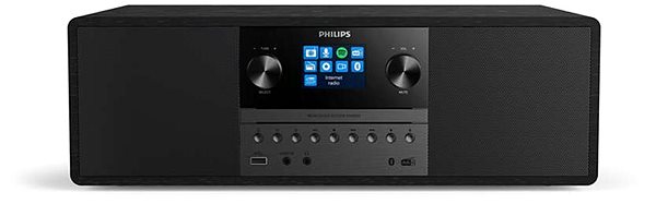 Philips TAM6805 - Mikrosystém | Alza.sk