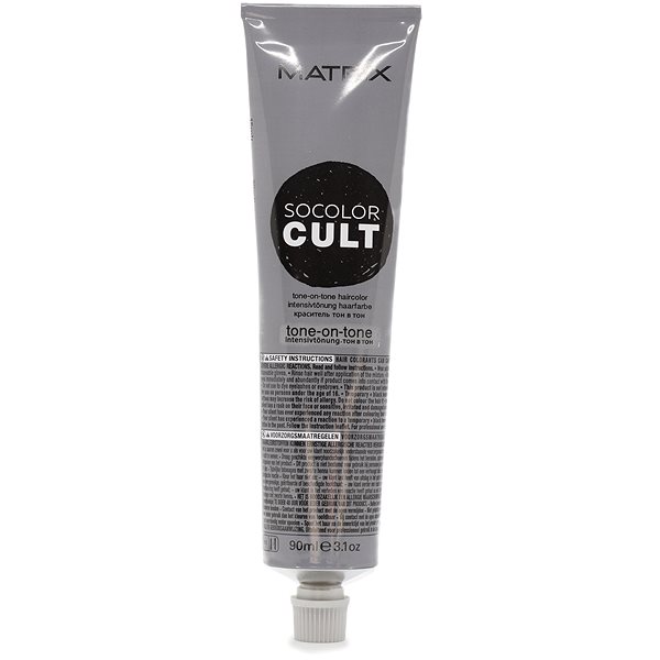 MATRIX Socolor Cult Demi Mermaid Teal 90 ml - Farba na vlasy | Alza.sk