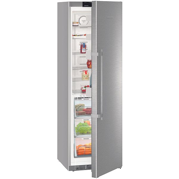 LIEBHERR KBef 4330 - Lednice | Alza.cz