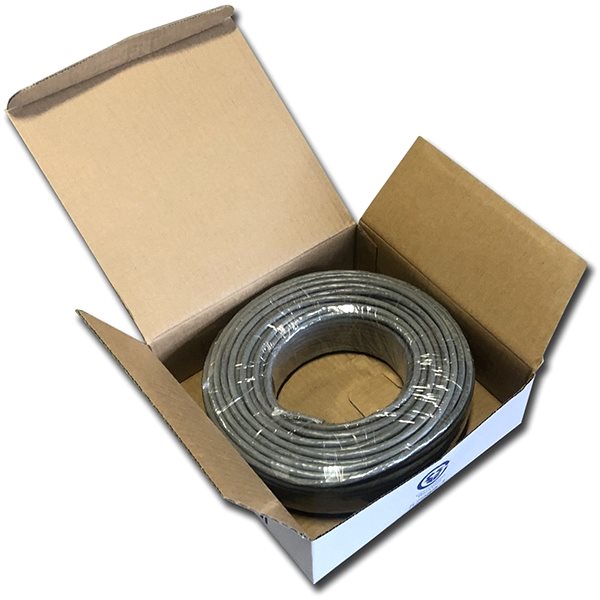 Datacom CAT6 UTP, 50m - Hálózati kábel | Alza.hu