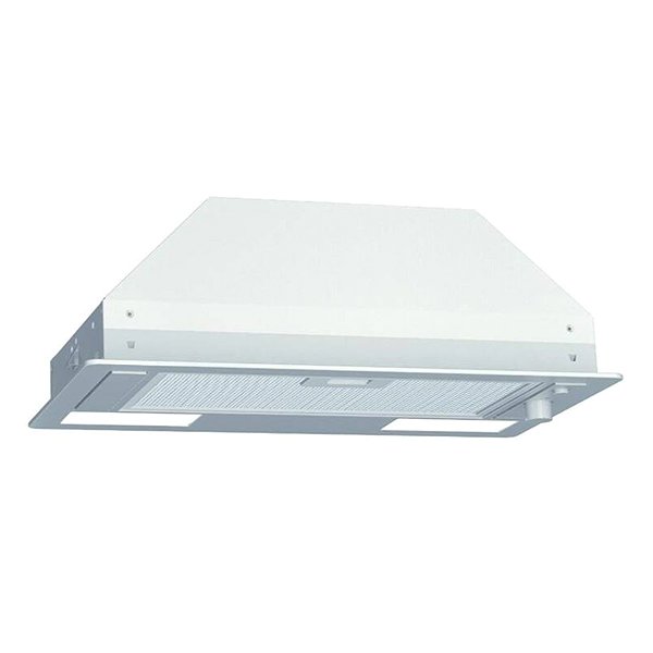 MORA OI 661 X - Digestor | Alza.sk