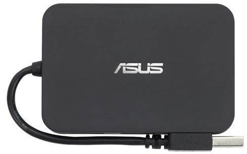 ASUS USB Hub and Ethernet Port Combo - USB hub | Alza.sk